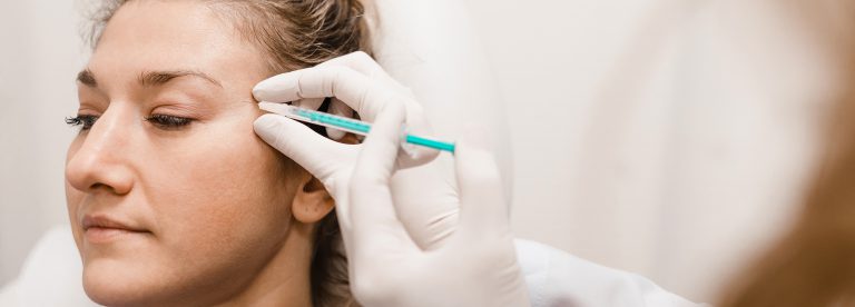 Microneedling - Yorba Linda Dermatology